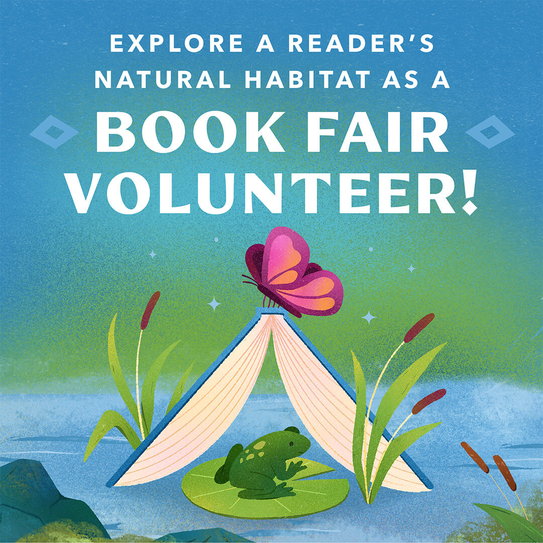 Volunteer – Marengo PTA